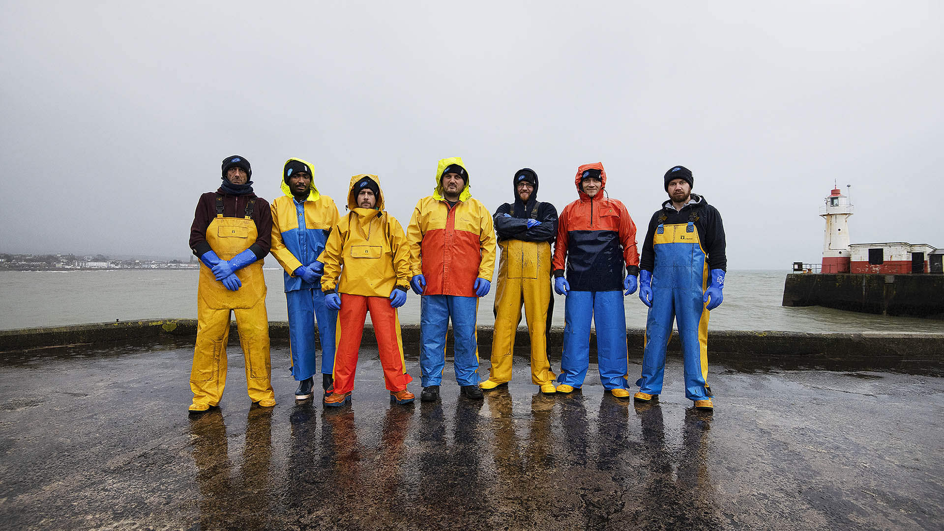 Sustainable fishing and fishing communities - MSC | Marine Stewardship ...