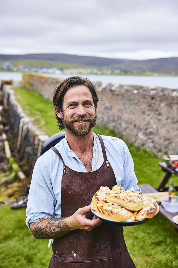 James Strawbridge | Marine Stewardship Council