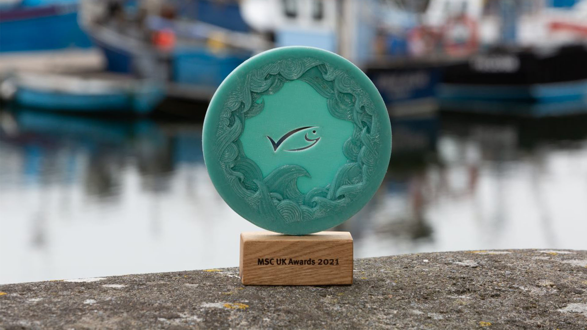 MSC UK Awards 2021 | Marine Stewardship Council
