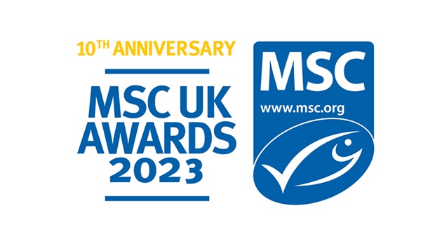 MSC UK Awards | Marine Stewardship Council | Marine Stewardship Council