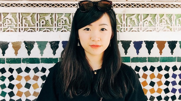 Our chefs | Marine Stewardship Council