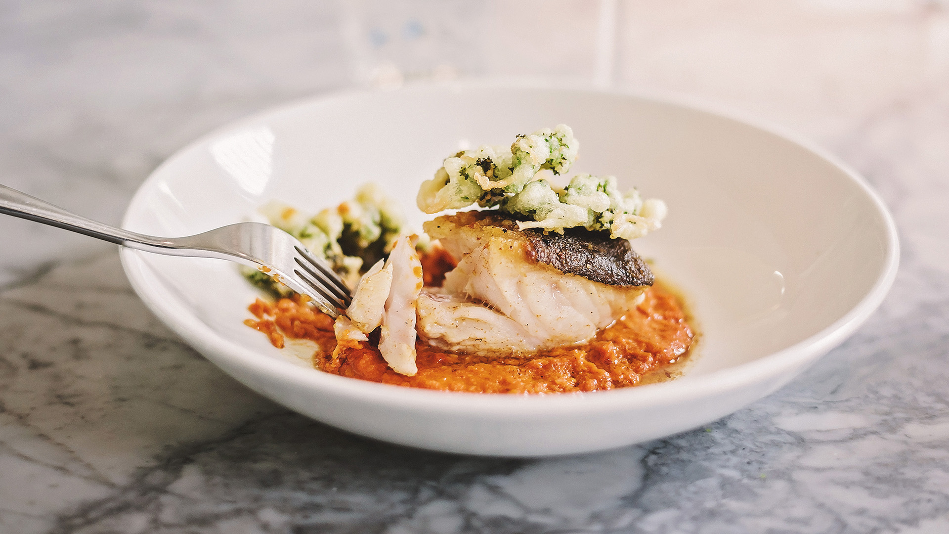Eat certified sustainable seafood | Marine Stewardship Council