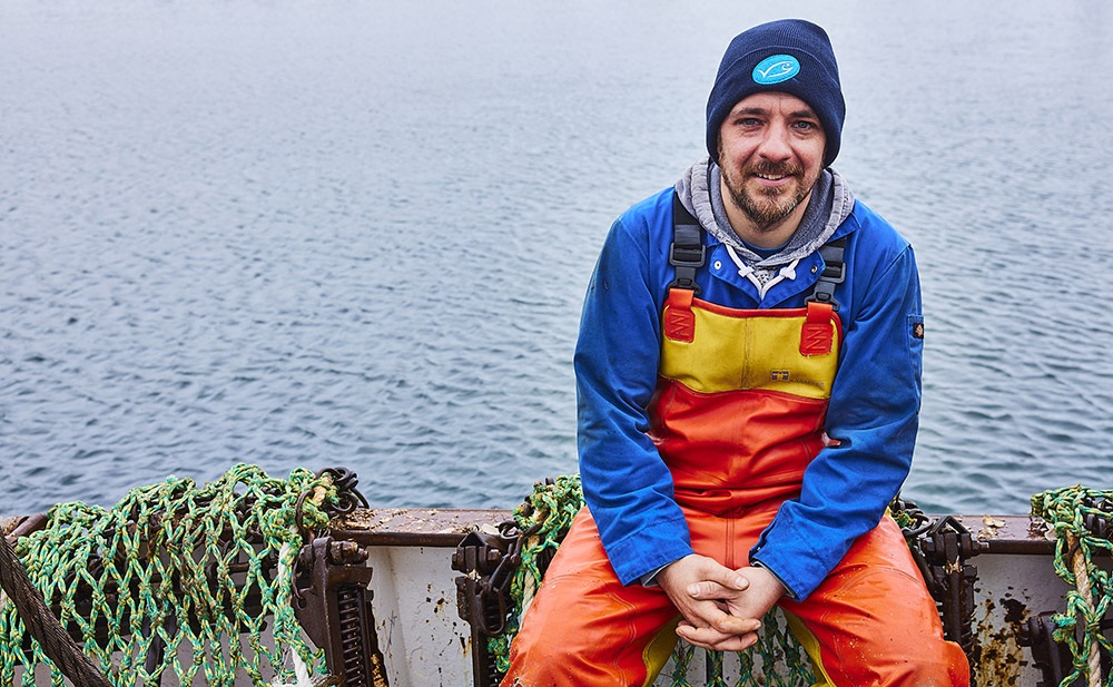 Shetland Scallops bottom carousel | Marine Stewardship Council