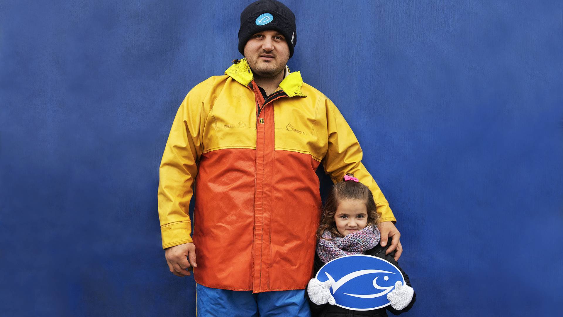 Meet the fishermen - Ryan Davey, Cornish hake | Marine Stewardship Council