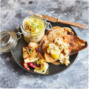 Seafood prep skills | Marine Stewardship Council